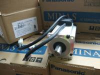 China MHMD042P1U  200VAC 3000 RPM AC Industrial Servo Motor MHMD042P1U Panasonic for sale