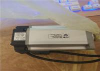 China MSMA012C1N 100W AC Industrial Servo Motor for Panasonic for sale
