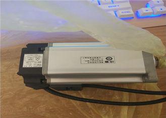 China MSMA012C1N 100W AC Industrial Servo Motor for Panasonic for sale