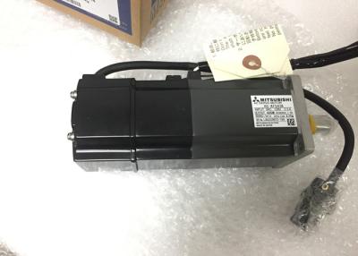 China Mitsubishi 400W AC Servo Motor HC-KFS43B with Brake New Original in Stock for sale