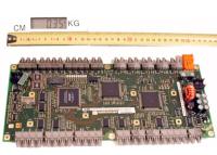 China 3BHE004573R0142 UF C760 BE142 Interface Board 3BHE004573R0145 for sale