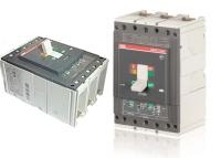 China 1SDA054396R1 T5N 630 PR221DS-LS/I In=630 3p F F Moulded Case Circuit Breaker for sale