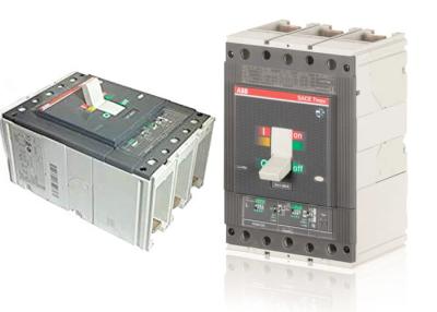China 1SDA054396R1 T5N 630 PR221DS-LS/I In=630 3p F F Moulded Case Circuit Breaker for sale