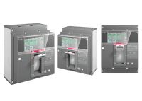 China 1SDA100892R1 XT7H 1250 Ekip Dip LS/I In=1250A 3p F F Tmax XT Breaker for sale