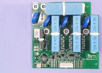 China ZINP-771 3AUA0000078551 MC INTERFACE BOARD ACS880-01 DRIVE SPARE for sale