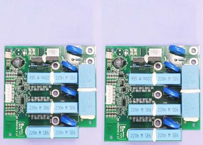 China ZINP-771 3AUA0000078551 MC INTERFACE BOARD ACS880-01 DRIVE SPARE for sale