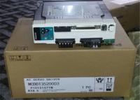 China MCDDT3520003 Panasonic Industrial Servo A4 - Simple Drive Pulse Only Single Three Phase; 200-240V for sale