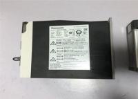 China MCDHT3520E Panasonic Drive A5E Simple Drive Pulse Only Single or 3 Phase 200-240V for sale