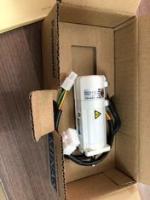 China MSM012A2UE 100W AC Servo Motor for Panasonic 100W 200V 3000 1/min for sale