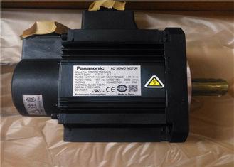 China Panasonic MDME102GCH Servo Motor A5 Series 200V 1000W 1.0KW for sale