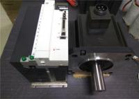 China MHME302GCG+MFDHTA390 Panasonic 3000W 3KW AC Servo Motor+Drive 200V System for sale