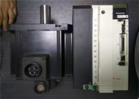 China MHME302GCG+MFDHTA390 Panasonic 3000W 3KW AC Servo Motor+Drive 200V System for sale