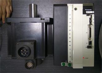 China MHME302GCG+MFDHTA390 Panasonic 3000W 3KW AC Servo Motor+Drive 200V System for sale