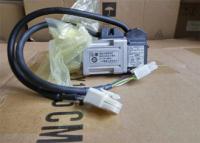 China MSMD5AZG1U Panasonic Servo  Industrial Servo Drives AC100 V 0.4 kVA AC200 V  0.5 kVA for sale