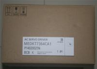 China Industrial Panasonic MEDKT7364CA1 MINAS A5 Family Servo Driver AC200V 2.5Kw for sale