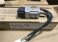 China MSMF5AZL1U2M Panasonic Industrial Servo Motor MSMF5AZL1U2M 3000rpm 3phase 250Hz for sale