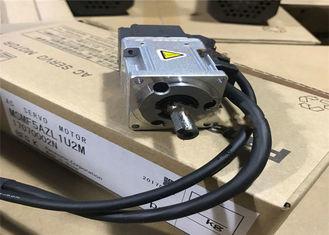 China MSMF5AZL1U2M Panasonic Industrial Servo Motor MSMF5AZL1U2M 3000rpm 3phase 250Hz for sale