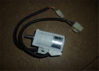 China MSM012A2UE 100W AC Servo Motor for Panasonic 100W 200V 3000 1/min for sale