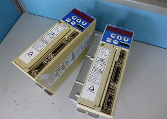 China MSD043P1E 3PH 200V 50/60Hz Industrial AV Servo Drives Panasonic 400W 2500p/r for sale