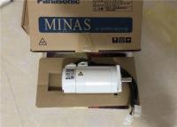 China MSMA082A1H Panasonic MSD Minas AC Servo Motor Driver 3000r/m 0.75kw 200Hz 116V for sale