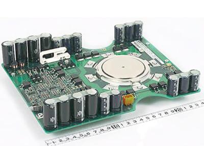 China 3BHL000392P0001 5SHX0860H0001 IGCT MODULE Drives Part New And Warranty for sale