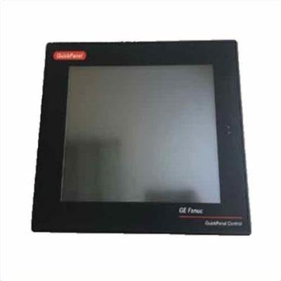 China GE   IC754VSI12CTD Memory And Input Power 5W And A Maximum Rated Voltage Of +30VDC for sale