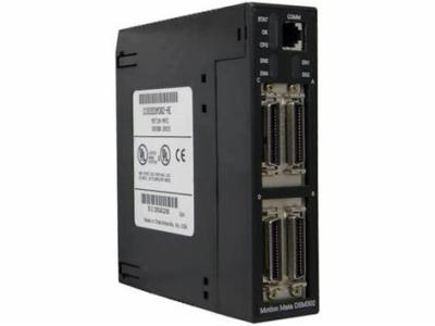 China GE IC693DSM302  I/O connection through and 1 to 134,217,727 user units per second for sale