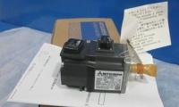 China MITSUBISHI HF-MP053BD Electric 3 Phase Servo Motor , High Power Servo Motor  50 Watt for sale