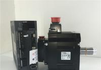 China HG-KR053 / HG-KR053B Small Capacity Low Inertia Industrial Servo Motor Mitsubishi for sale
