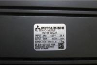 China HC-RFS503 / HC-RFS503K MITSUBISHI Industrial Control Small AC Servo MotorOutput 5KW for sale