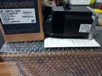 China HF-MP73 / HF-MP73K Industrial Control Brushless AC Servo Motor MITSUBISHI  High Speed 3000r/ Min for sale
