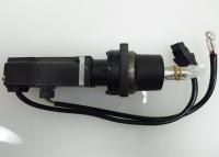 China Mitsubishi 100W AC SERVO MOTOR HC-PQ13G1K TAKAMURA REDUCER K6505K NEW for sale