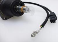 China Mitsubishi 100W AC SERVO MOTOR HC-PQ13G1K TAKAMURA REDUCER K6505K NEW for sale