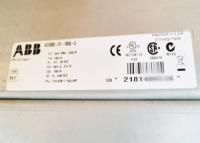 China ACS880-01-180A-5 3ABD00037858-D Wall Mounted Single AC Drive 110KW 180A for sale