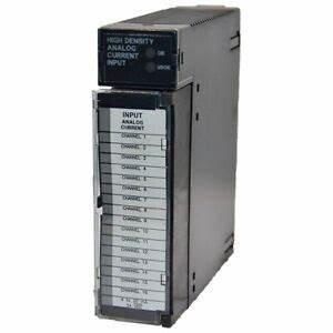 China GE  IC693ALG223C  4 To 20 MA Applications  To 20 MA, 0 To 20 MA Or 4 To 20 MA Enhanced for sale