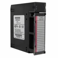 China GE  IC693MDL350  200,000 applications such as highspeed packaging I/O systems and specialty modules for sale