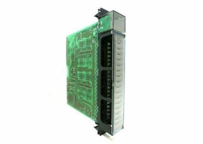 China GE  IC697ALG440 accepts a maximum of 120 inputs 10 volts on the full scale 16 individually for sale