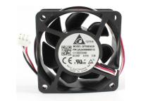 China 3AUA0000088115 LONG LIFE AXIAL FAN QFR0624GH INTERNAL FAN 24VDC for sale