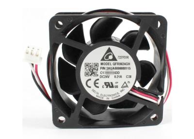 China 3AUA0000088115 LONG LIFE AXIAL FAN QFR0624GH INTERNAL FAN 24VDC for sale