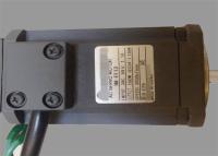 China Mitsubishi 100W AC SERVO MOTOR HA-FF13 Input 3AC 89V 1.1A New in stock for sale