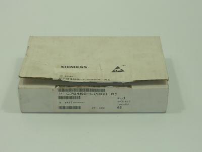 China C79458-L9006-B1  Siemens  CIRCUIT BOARDS Communication Processor CP 5412 for sale