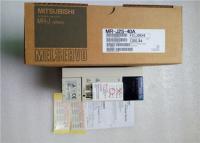 China Mitsubishi MR-J2S-40A Universal Interface  AC Servo Pack 2.0kw 3000rpm for sale