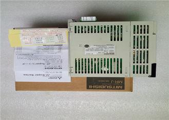 China MR-J2S-20B  200W T20236 Industrial Servo Drives Mitsubishi 3 Phase Power Supply for sale