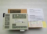 China MR-J2S-20A 1.0 Pounds Weight Industrial Servo Drives MITSUBISHI  200 WATTS T11097 for sale