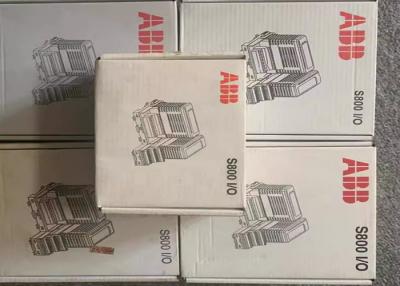China PM863K01 Digital I O Module  6.9 W 24 V DC (19.2-30 V DC) ABB for sale