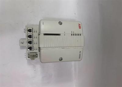 China PM864AK01 Digital I O Module  6.9 W 24 V DC (19.2-30 V DC) ABB for sale