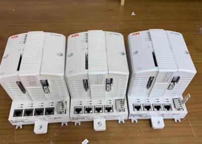China PM857K01 Digital I O Module  6.9 W 24 V DC (19.2-30 V DC) ABB for sale