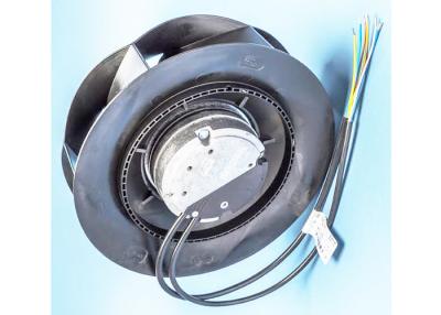 China 3AXD50000000592 Fan 800mm IP20 IP42 For Drive Spares New And Warranty for sale