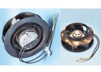 China 3AXD50000000592 Fan 800mm IP20 IP42 For Drive Spares New And Warranty for sale