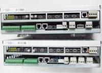 China NDCU-33CX 3AUA0000052751 DRIVE CONTROL UNIT OPTICAL FIBER COMMUNICATION for sale